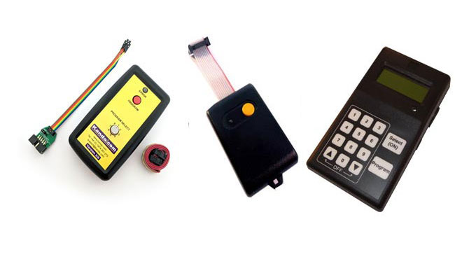 Kanda Standalone AVR Programmer