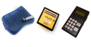 Atmel AVR TPI Programmer Selection for ATtiny AVR Microcontrollers