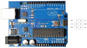 How to Program Arduino with AVR ISP Programmer