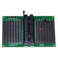 Asix Forte PIC Programmer