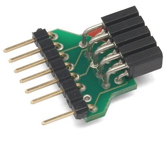 Asix Forte PIC Programmer