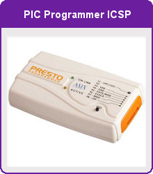 Kanda Shop - Category is PIC Programmer ICSP