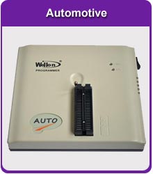 Kanda Shop - Category is Wellon Programmers